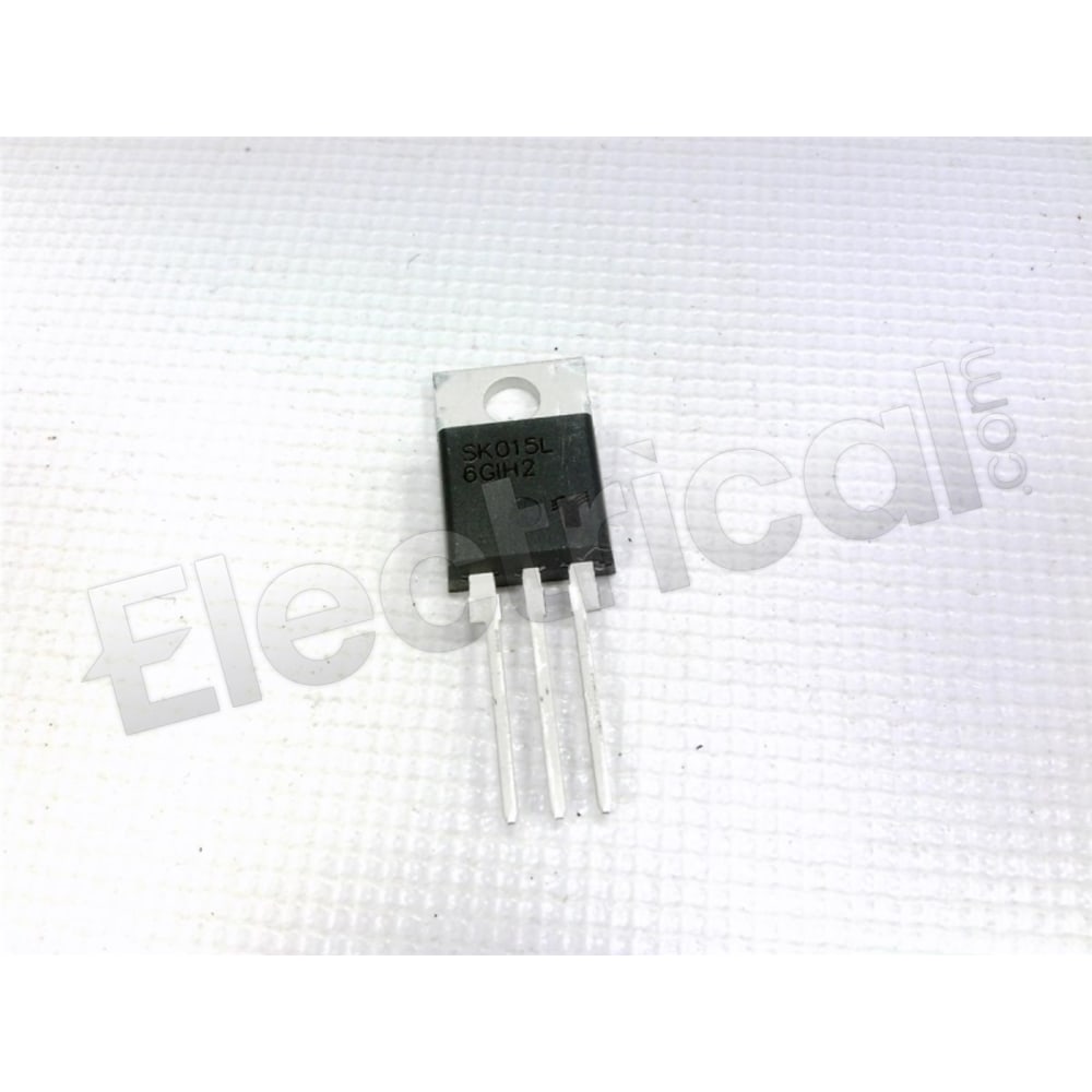 Littelfuse SK015LTP Thyristor/SCR/Triac/Diac/Alternistor Semiconductor