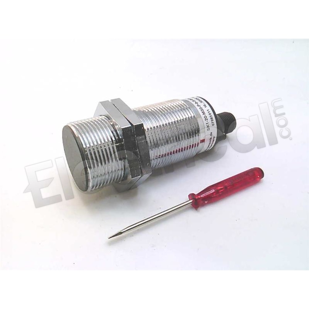 Balluff SK1-20-M30-P-B-X-MS-Y2 Sensor Automation