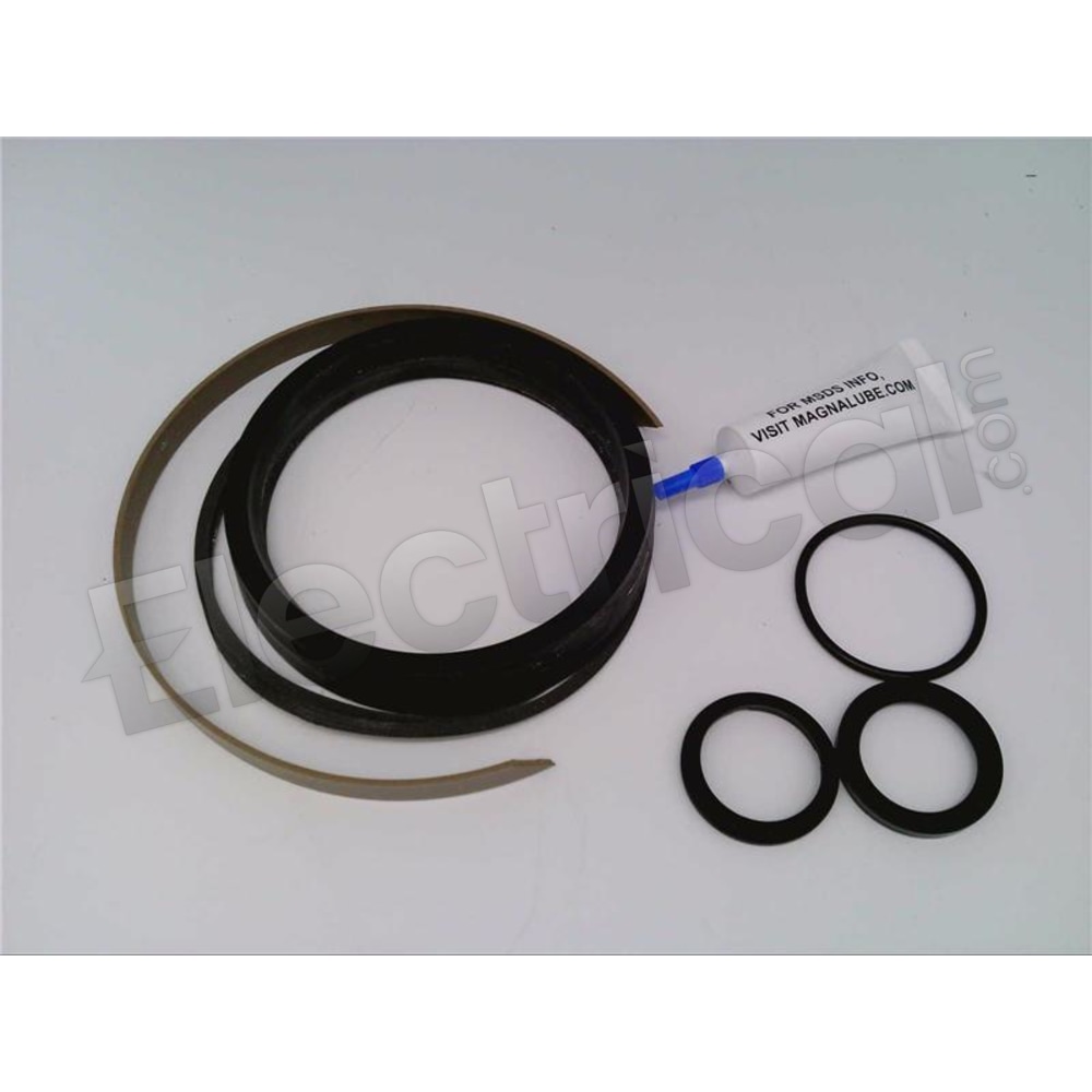 SK100-400 Bimba Pneumatic Valve Rebuild Kit / Seal Kit Pneumatic