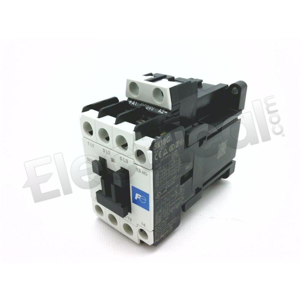SK18G-E10 Fuji Electric A Contactor