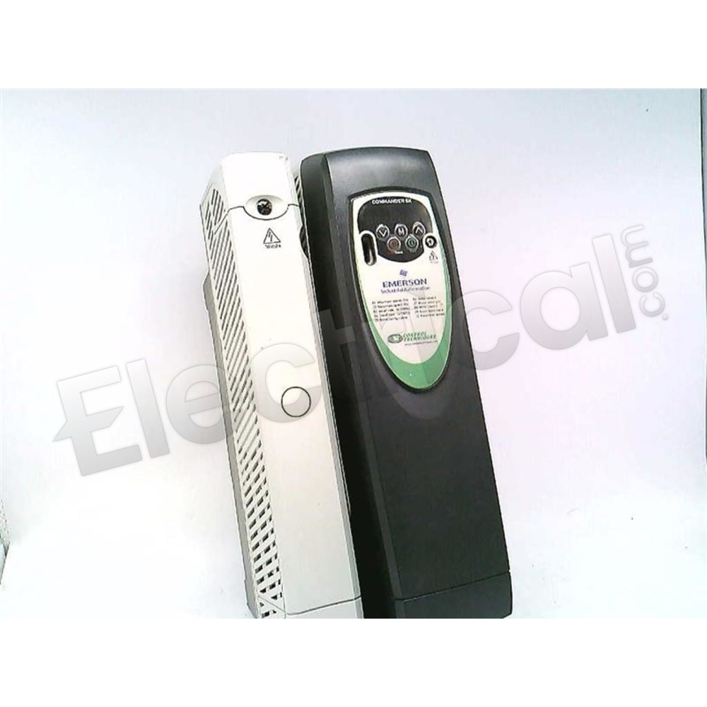 Nidec Corp SK2202 AC Drive Drives