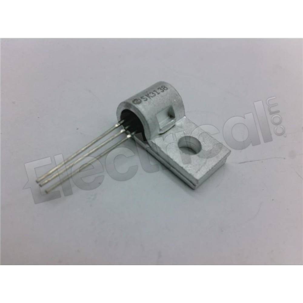 RCA SK3138 Transistor Semiconductor