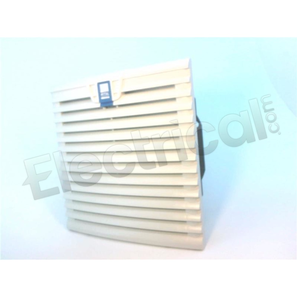 Rittal SK3240.124 Fan/Ventilation HVAC