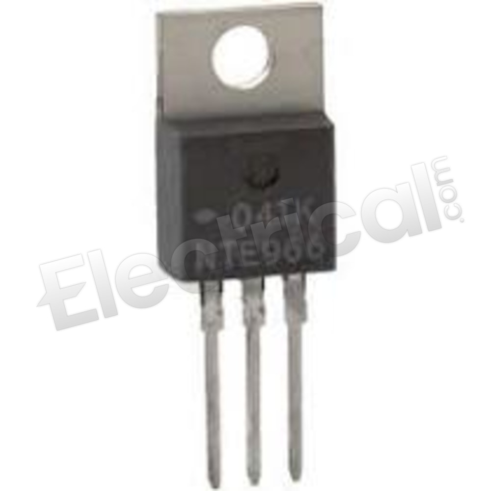 Philips SK3592 Resistor Electrical Component