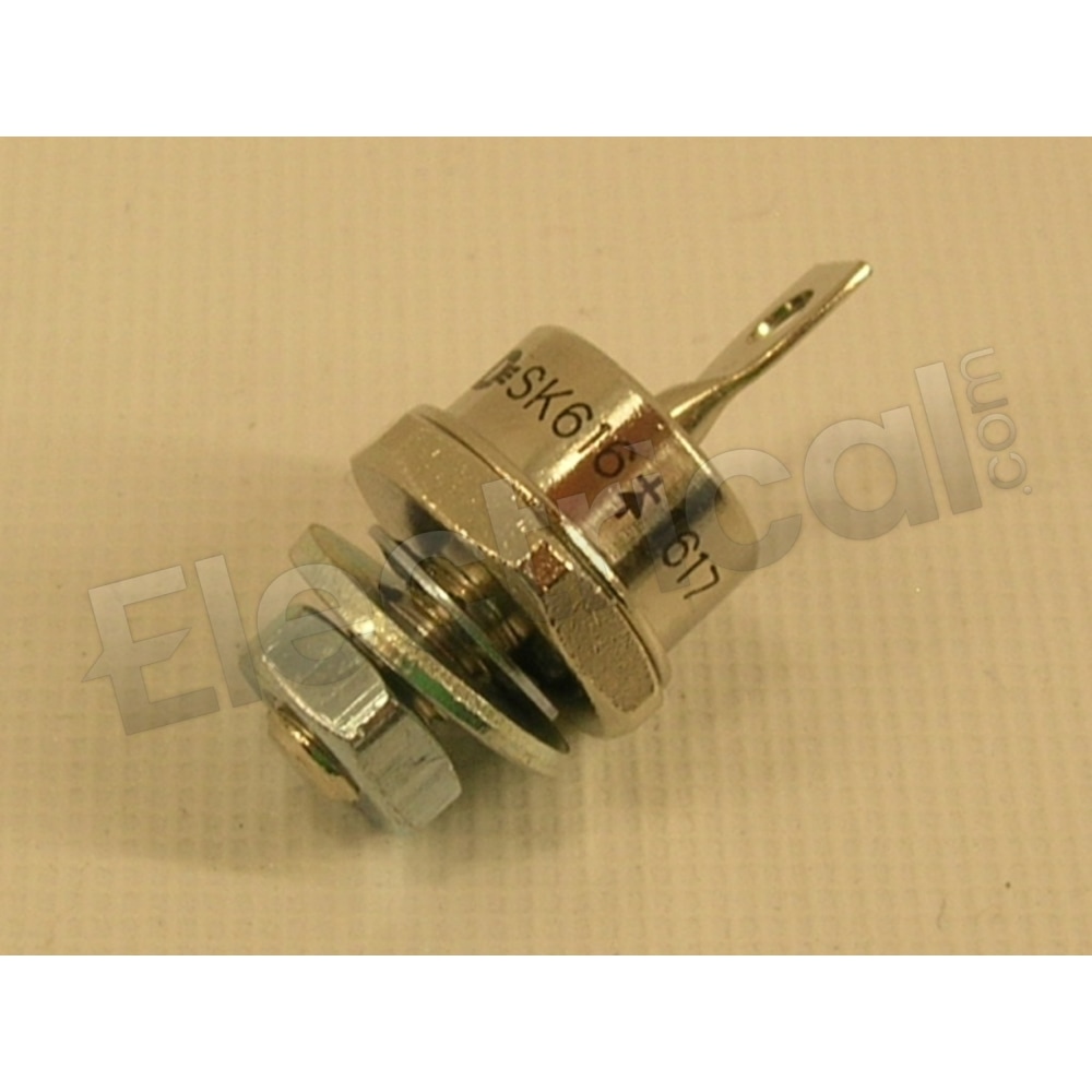 SK616 Digitron Diode Semiconductor