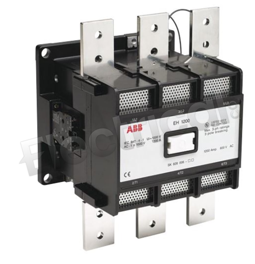 ABB SK826401-AF Contactor Motor Control