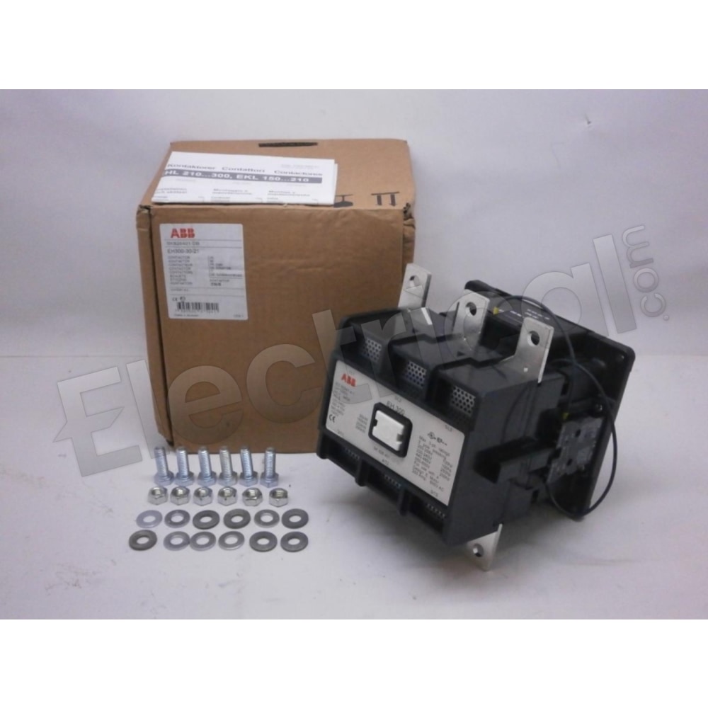 SK826401-DB ABB A Contactor