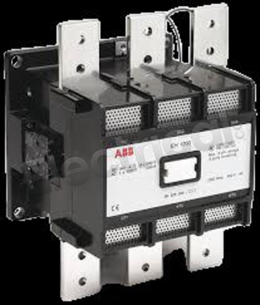 ABB SK828004-AM Contactor Motor Control