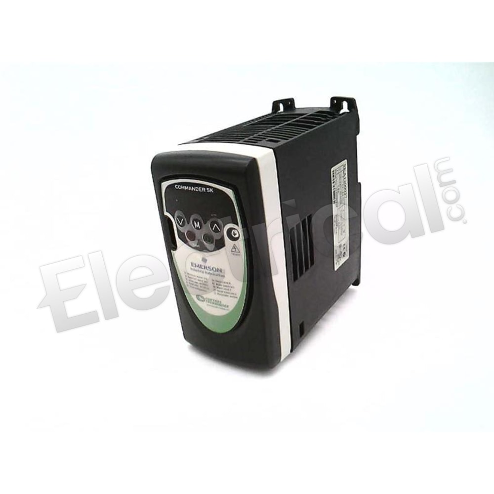 Nidec Corp SKA1200037 AC Drive Drives