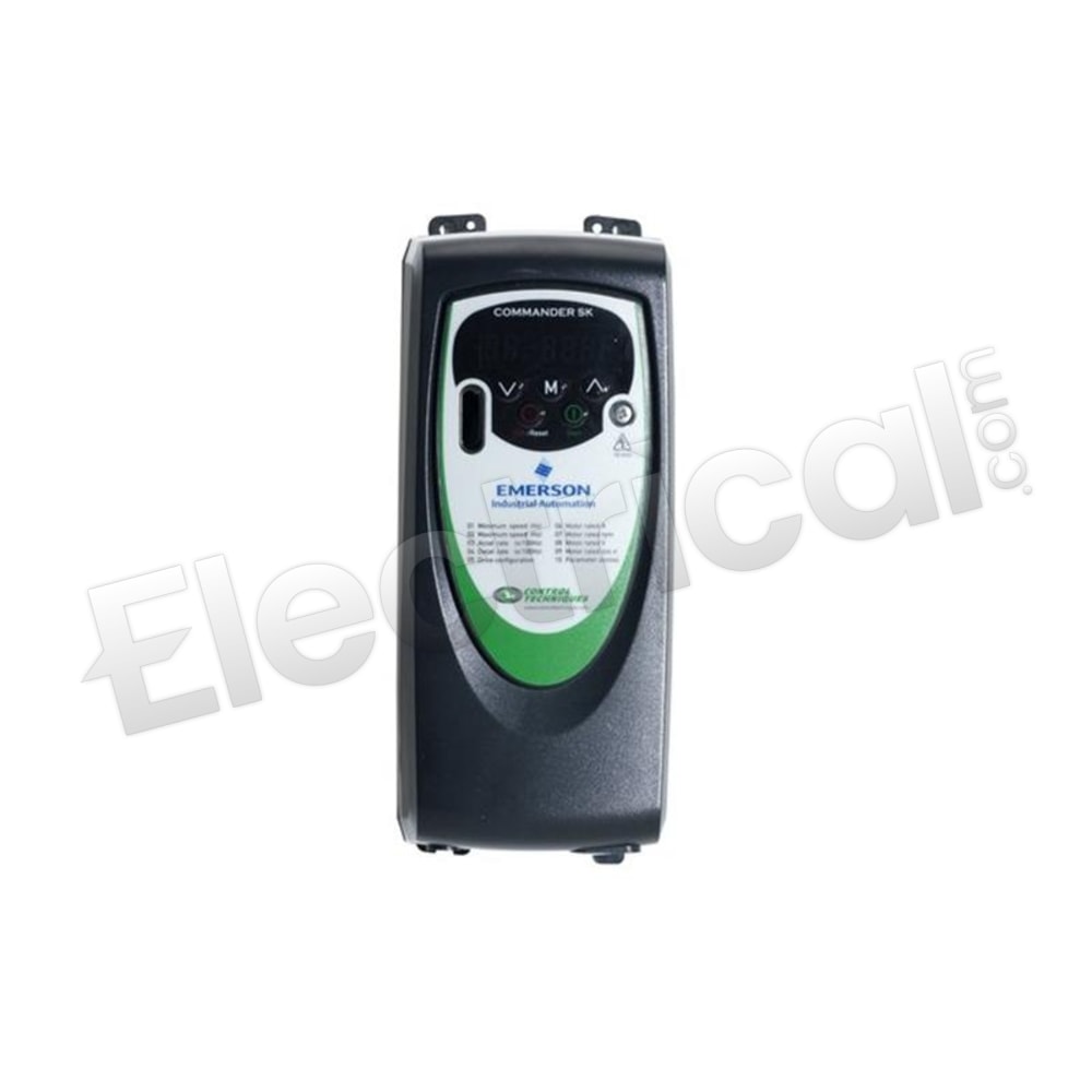 SKA1200075 Nidec Corp Control/Interface Board Drives