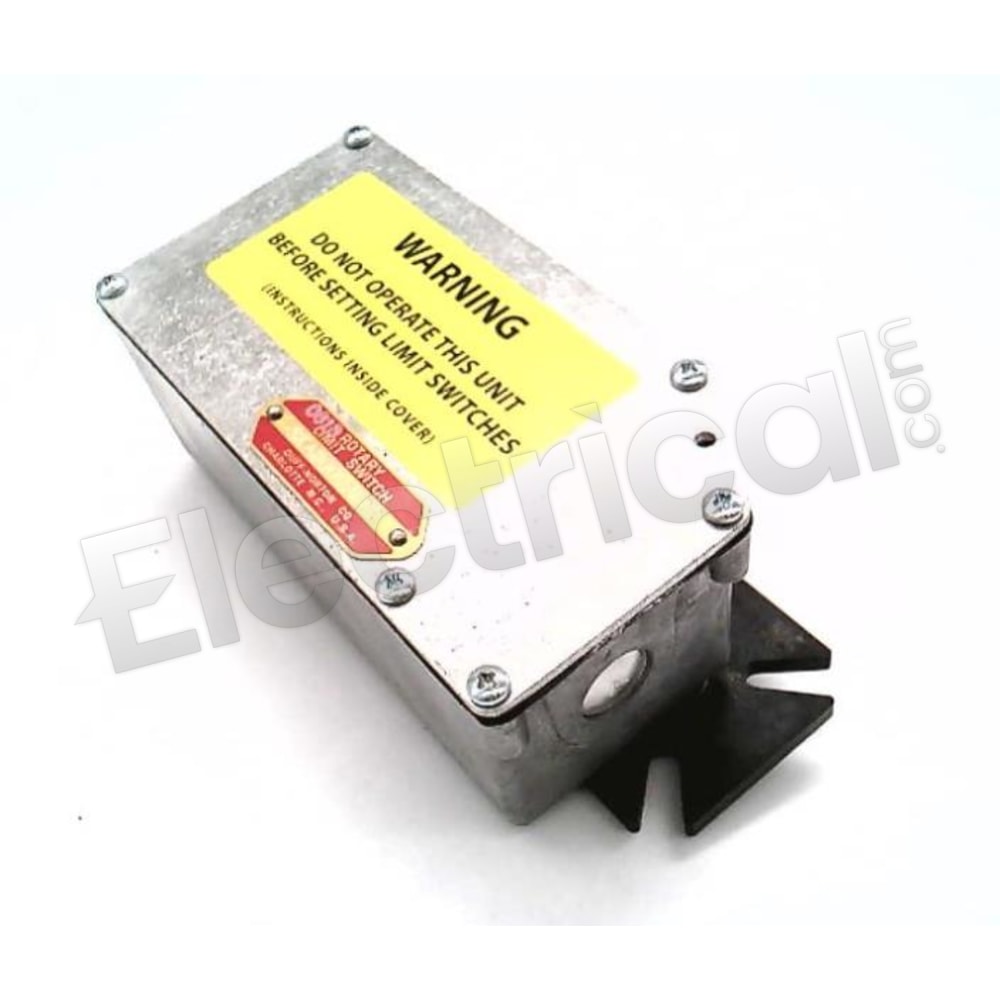 SKA6000D40R Duff Norton Limit Switch Automation