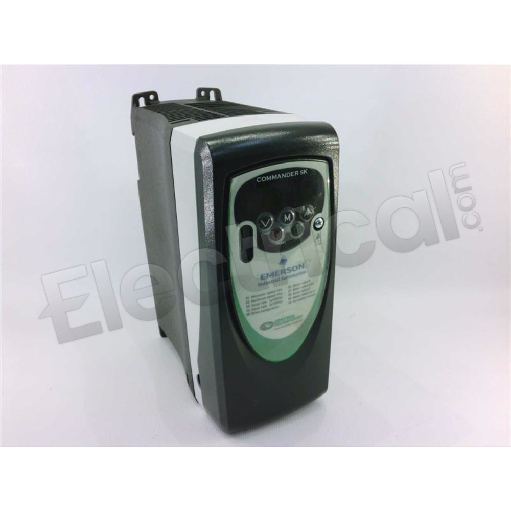 Nidec Corp SKB1100110 AC Drive Drives