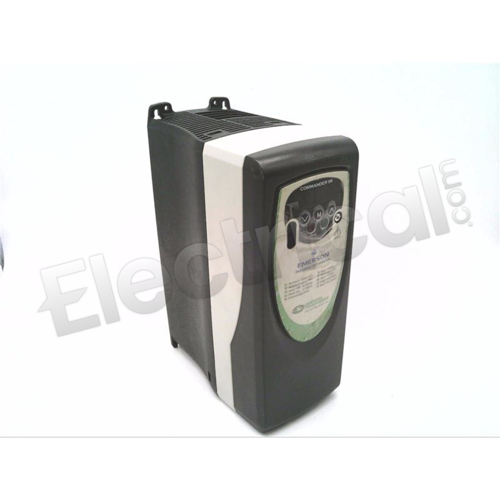 Control Techniques SKCD200220 Drive Automation