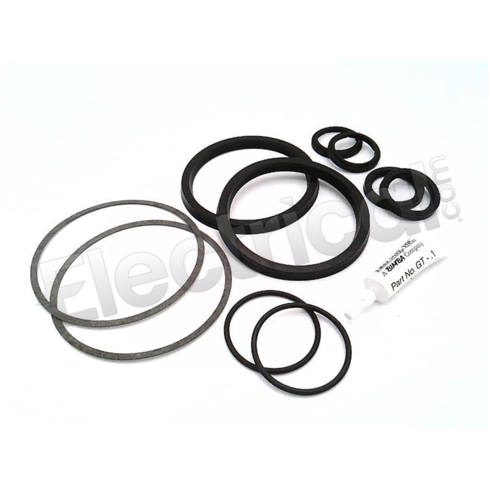 SKD100-325 Bimba Seal Machine Part