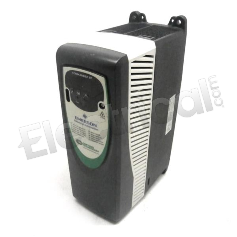 Nidec Corp SKD3400750 AC Drive Drives
