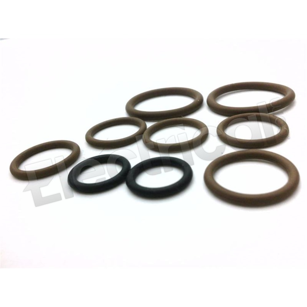 Parker SKD3LV Hydraulic Valve Rebuild Kit / Seal Kit Hydraulic