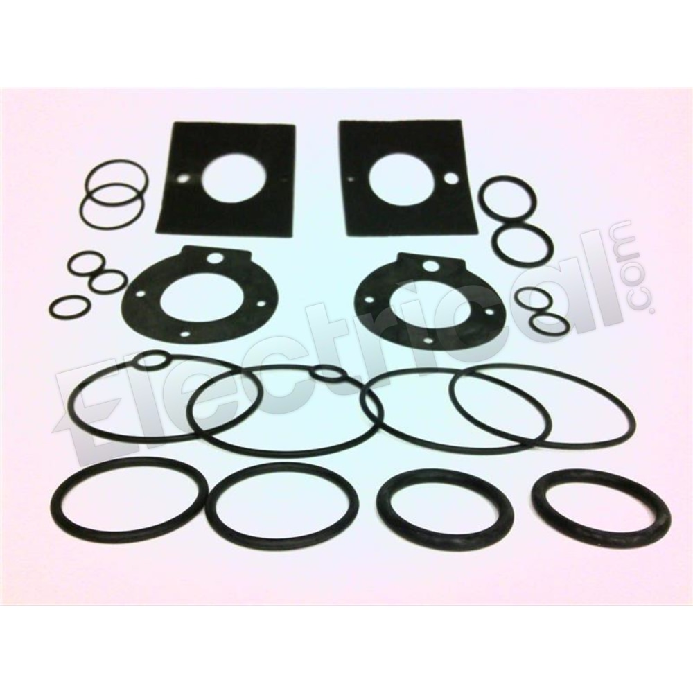 Parker SKD3W Hydraulic Valve Rebuild Kit / Seal Kit Hydraulic