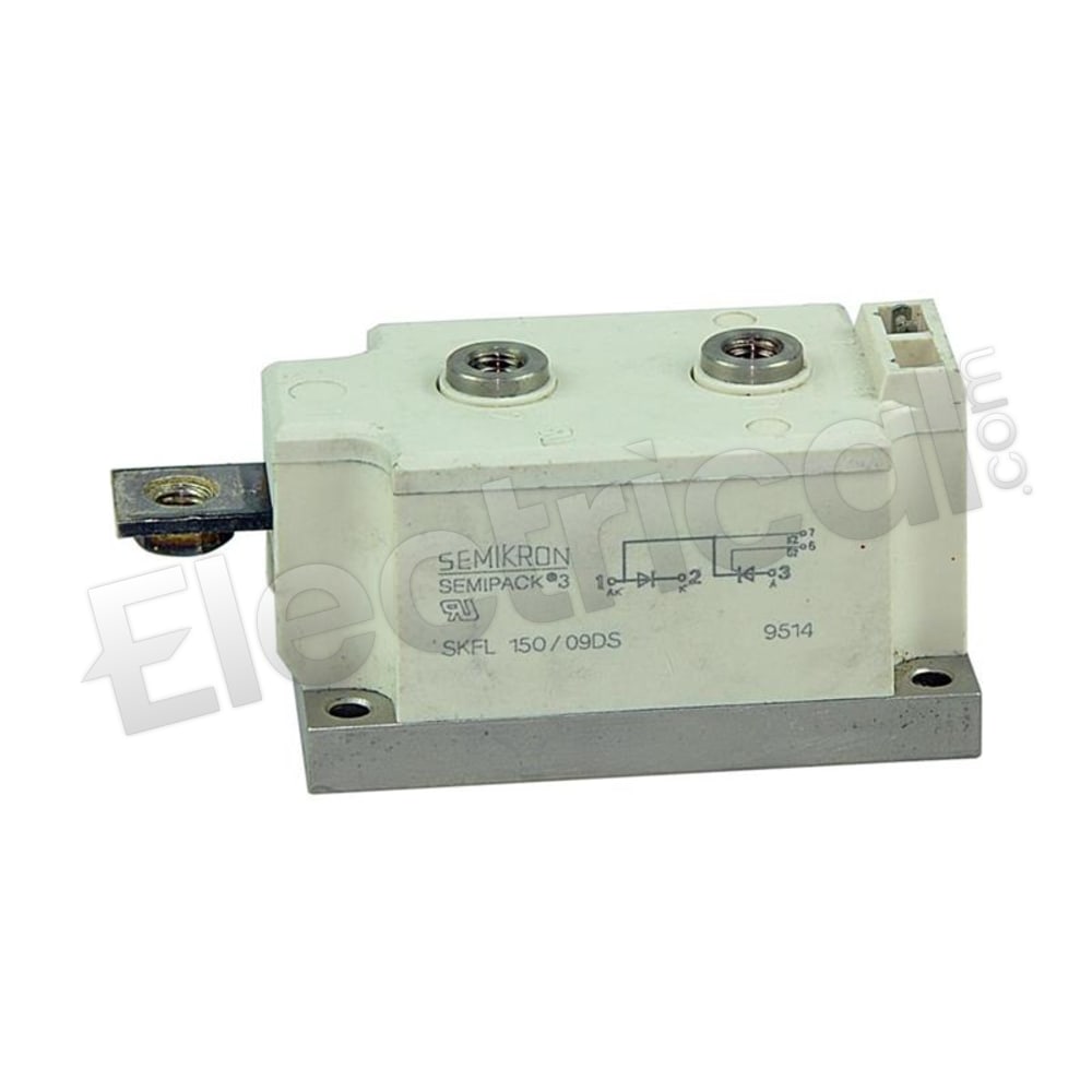 Semikron SKFL150-09DS Transistor Semiconductor