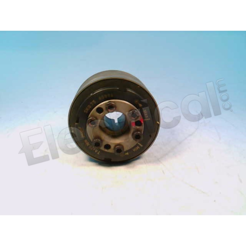 Gam Jakob SKG-75 Pipe and Coupling Machine Part