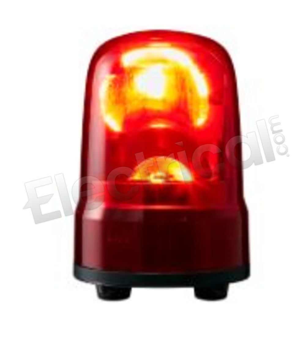 Patlite SKH-M2T-R Signaling Beacon Electrical Product