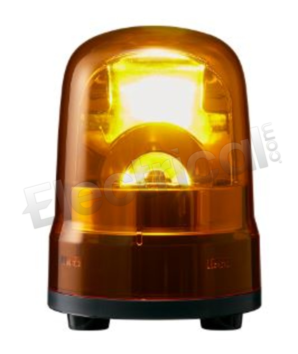 SKH-M2T-Y Patlite Signaling Beacon Electrical Product