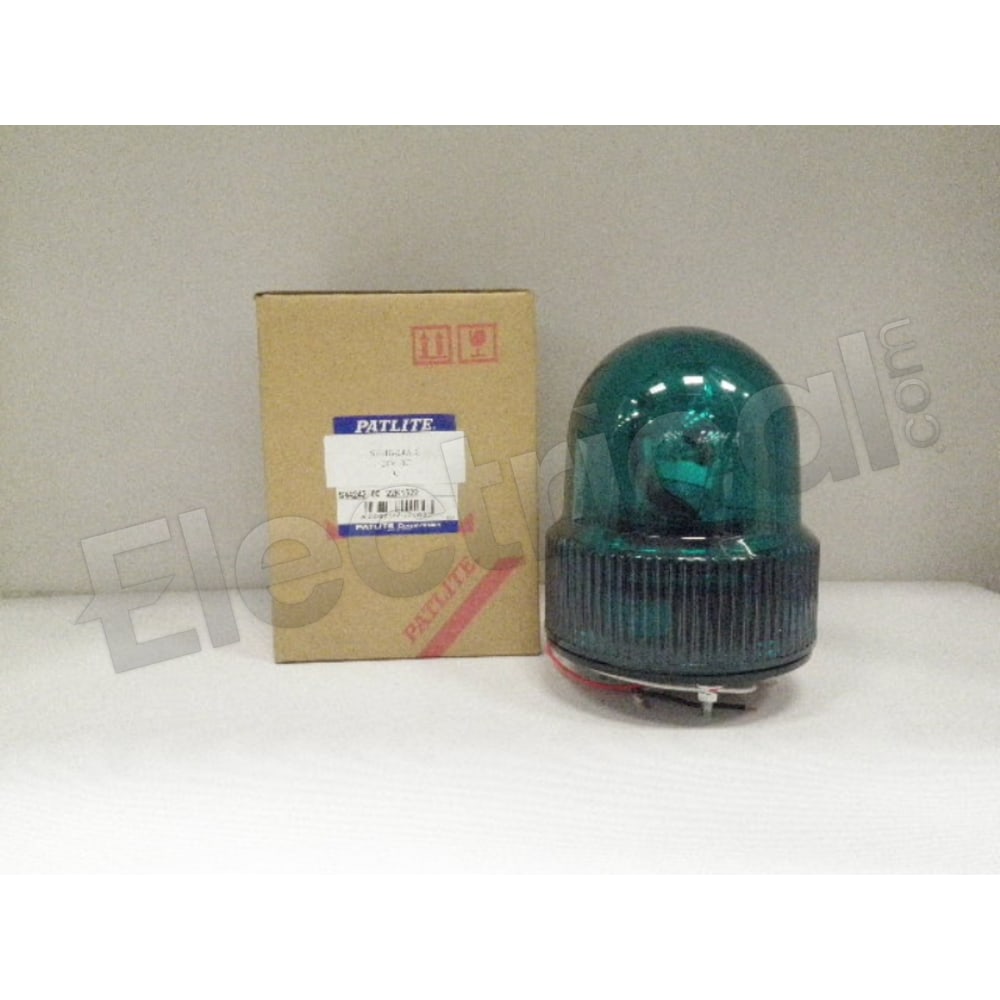 Patlite SKHB-24A-G Signaling Beacon Electrical Product