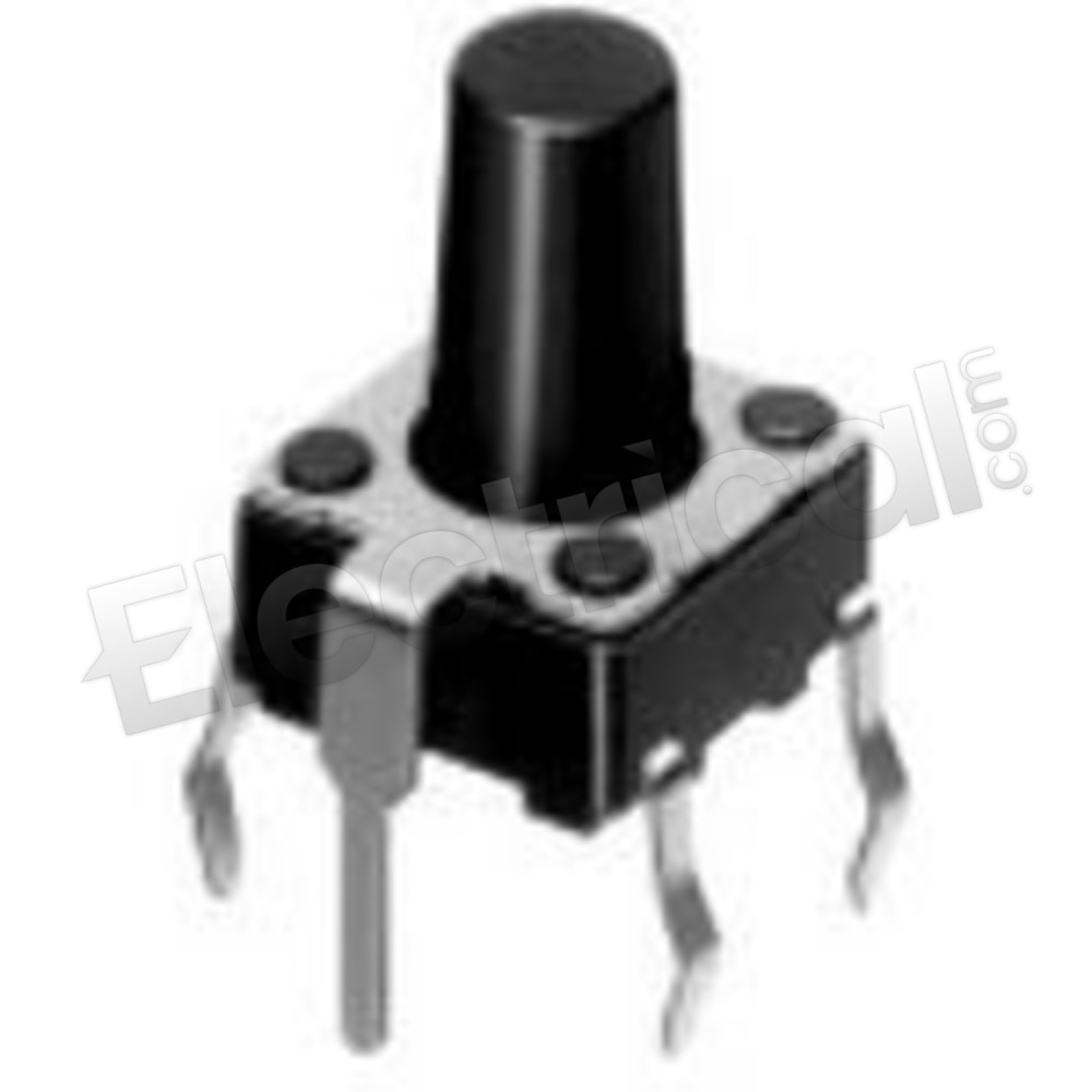 Alps Electric SKHHDJA010 Automation Switch Automation