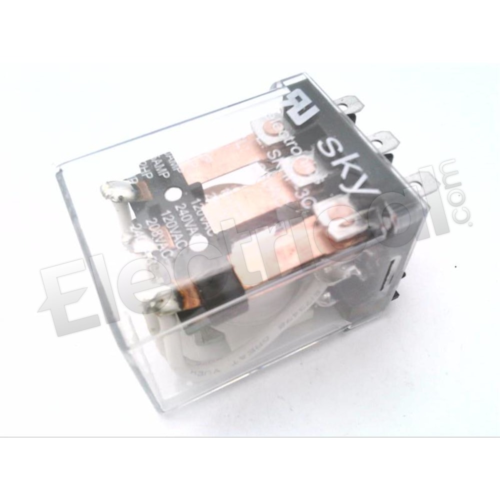 Sky Electronics SKHP-3C-120VAC Fuse Part And Accessory Fuse