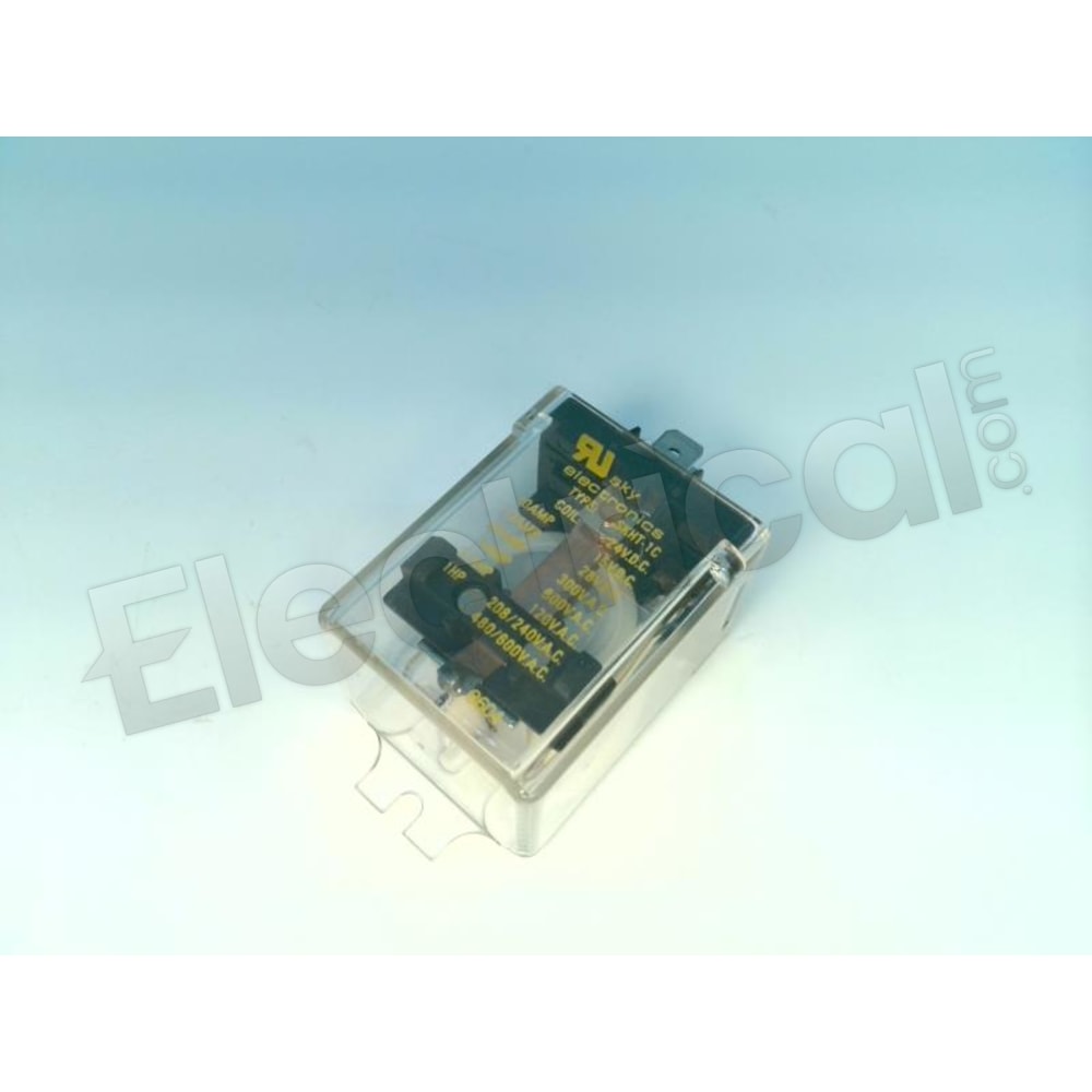 Sky Electronics SKHT-1C-24VDC Fuse Part And Accessory Fuse