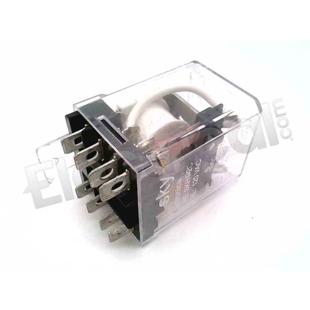 Sky Electronics SKHT-2C-120VAC Fuse Part And Accessory Fuse