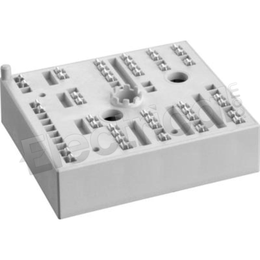 Semikron SKIIP 23NAB126V10 Power Block Module Semiconductor