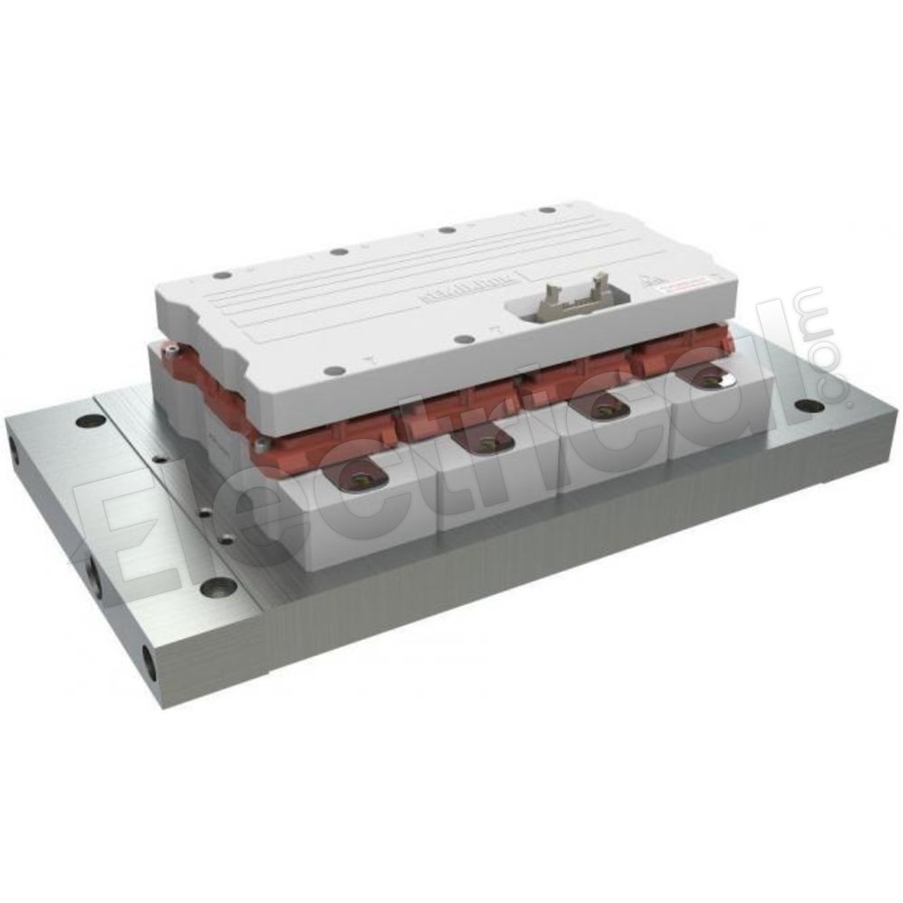 Semikron SKIIP 2403 GB172-4DW IGBT Module Semiconductor