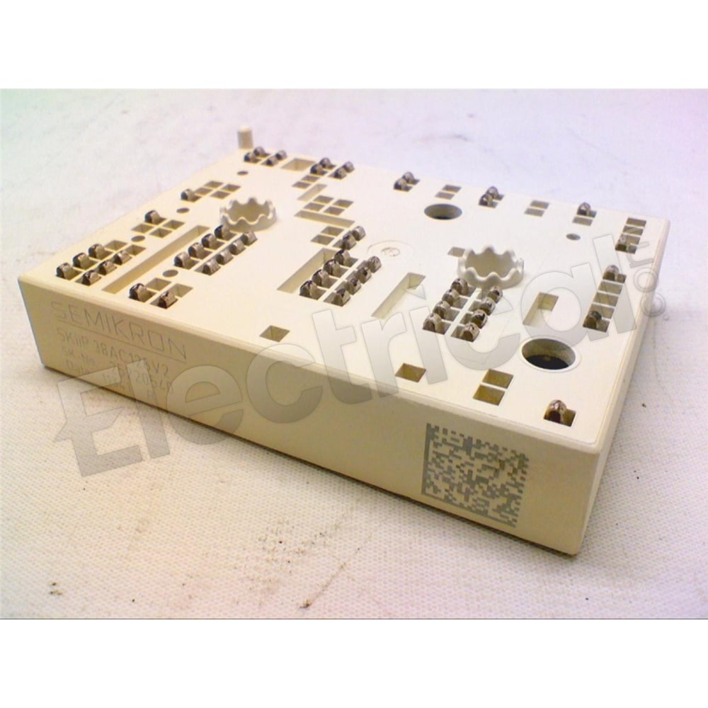 Semikron SKIIP 38AC126V2 IGBT Semiconductor