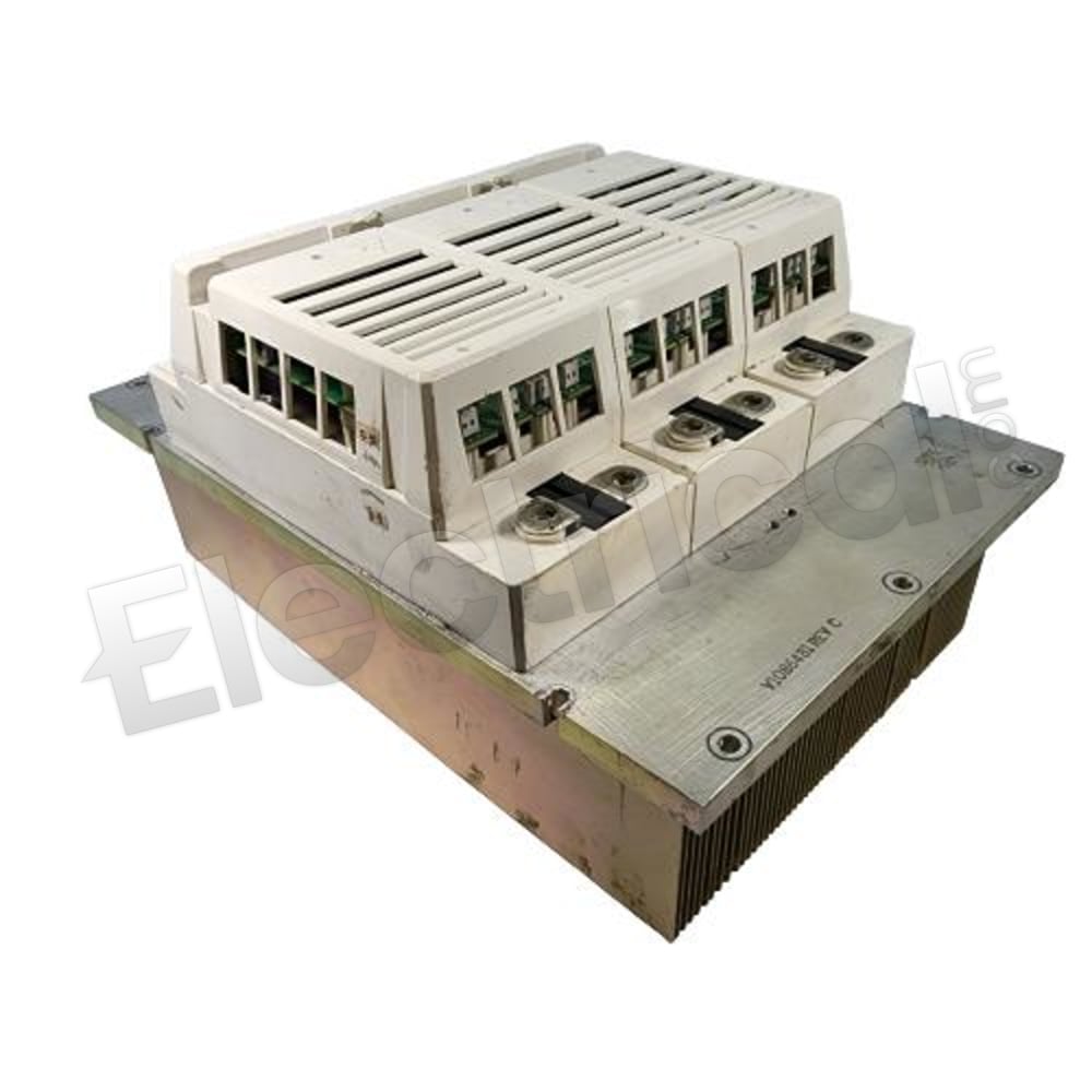 SKIIP202GD120-300WT | Semikron IGBT Module Semiconductor