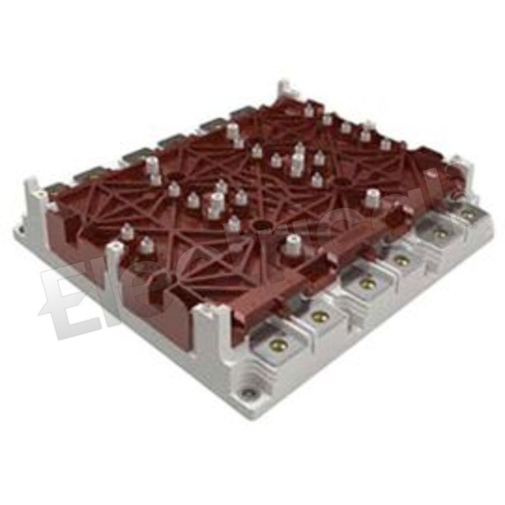 Semikron SKIM459GD12E4 Thyristor/SCR/Triac/Diac/Alternistor Semiconductor