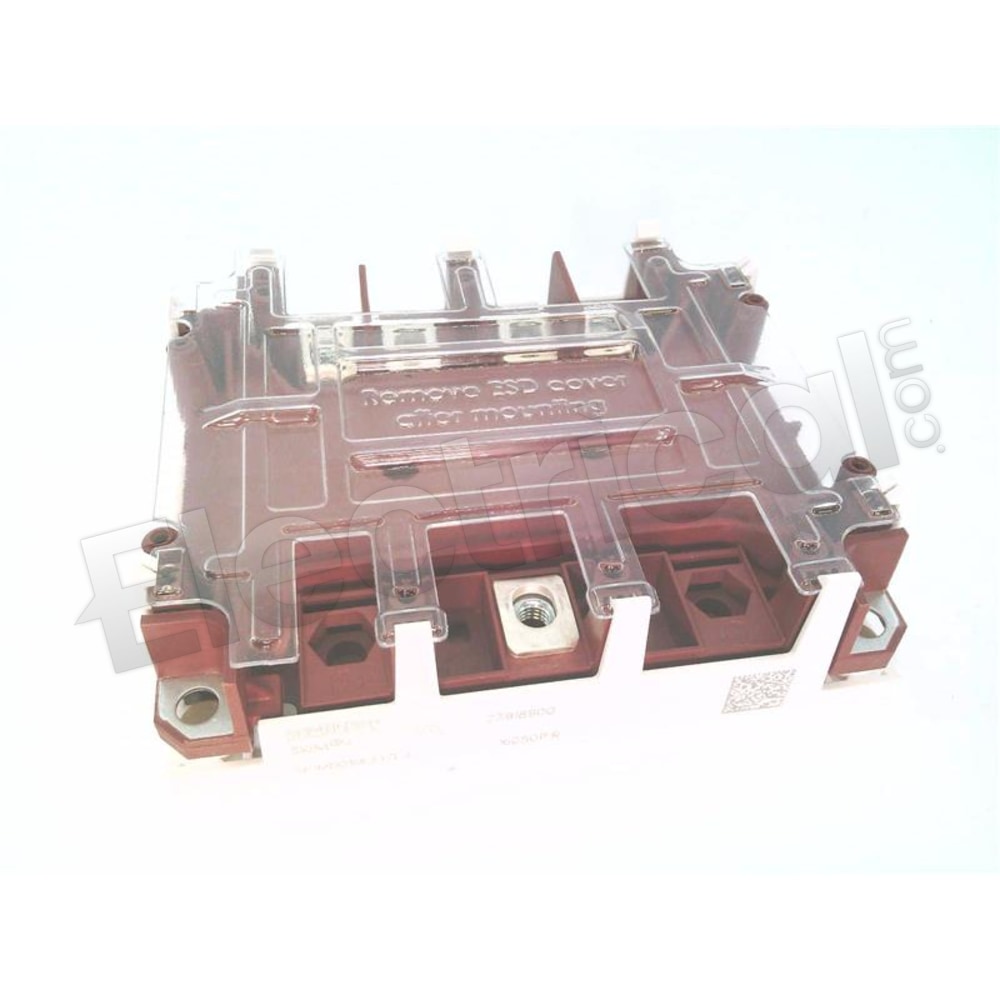 Semikron SKIM601MLI07E4 IGBT Module Semiconductor