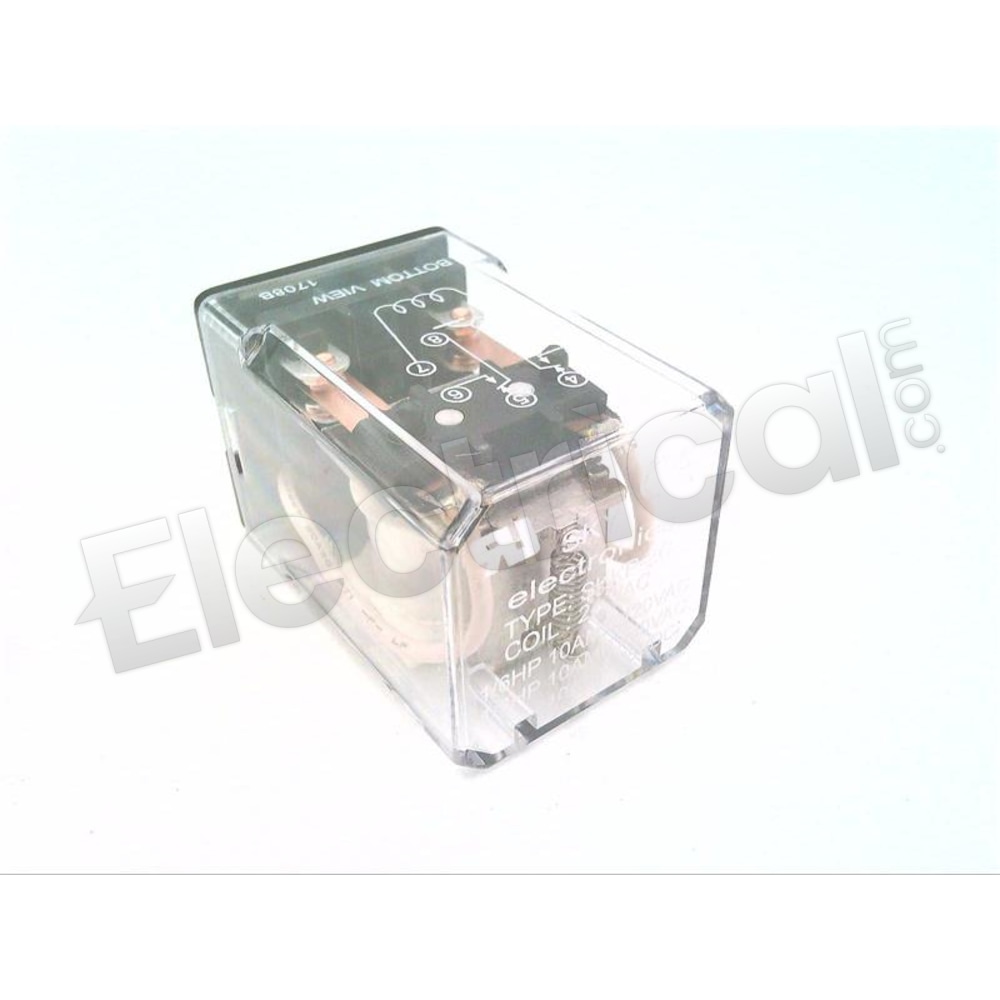 SKKP-2C-24VAC Sky Electronics Fuse Part And Accessory Fuse