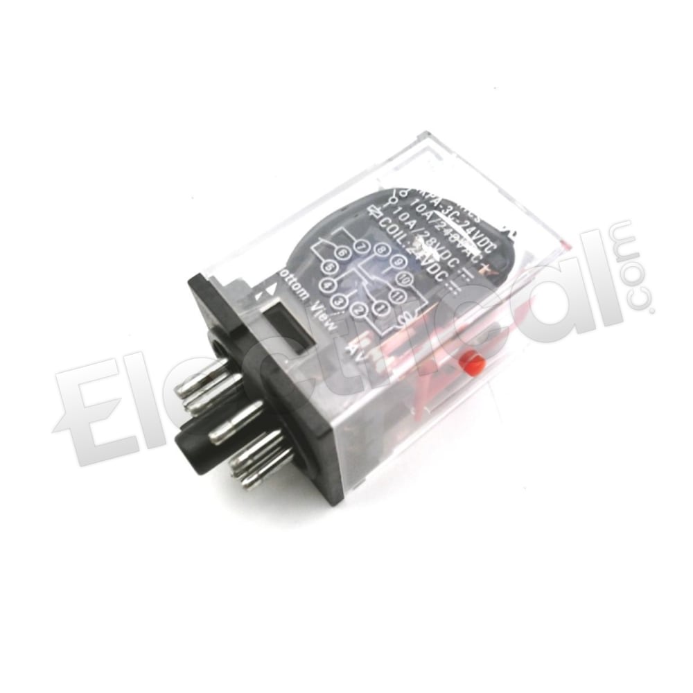 SKKPA-3C-24VDC Sky Electronics Fuse Part And Accessory Fuse
