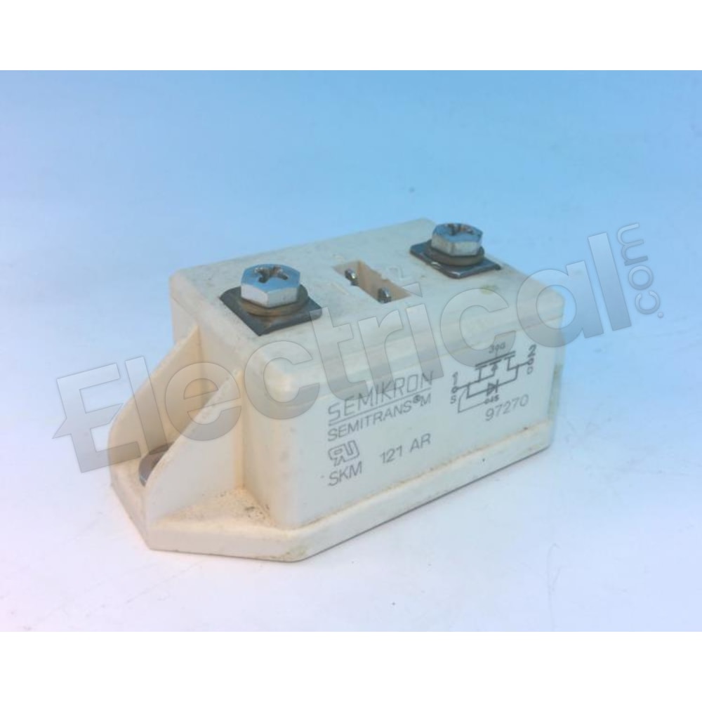 Semikron SKM-121-AR Transistor Semiconductor
