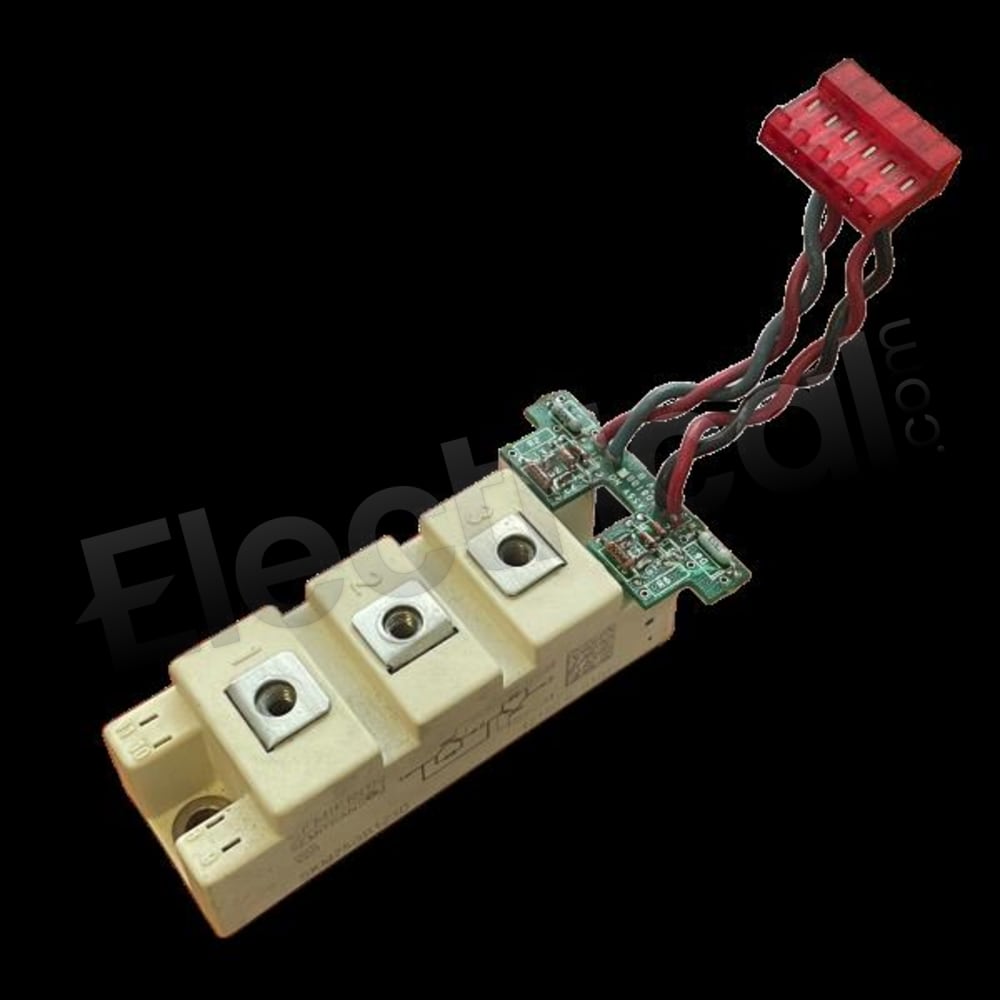 ABB SKM75GB123D-PLUS IGBT Module Semiconductor