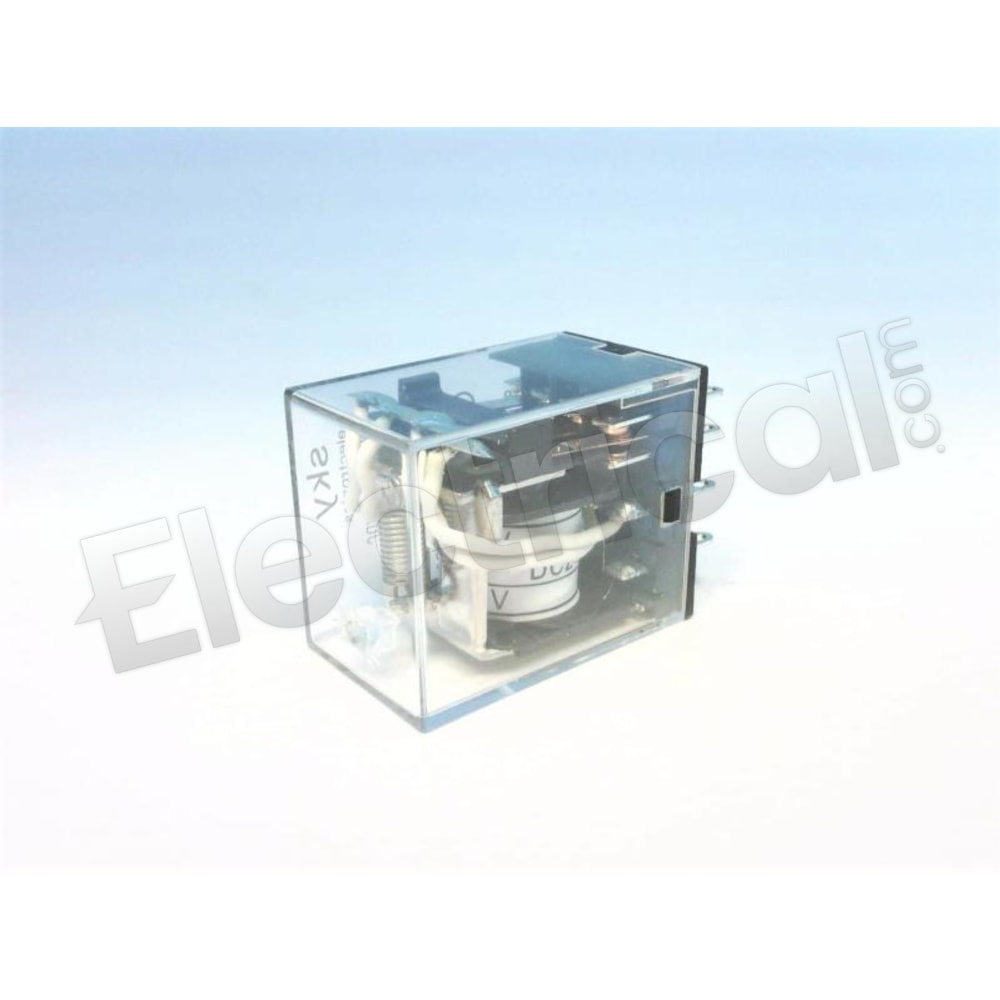 Sky Electronics SKMP-4C-24VDC Fuse Part And Accessory Fuse