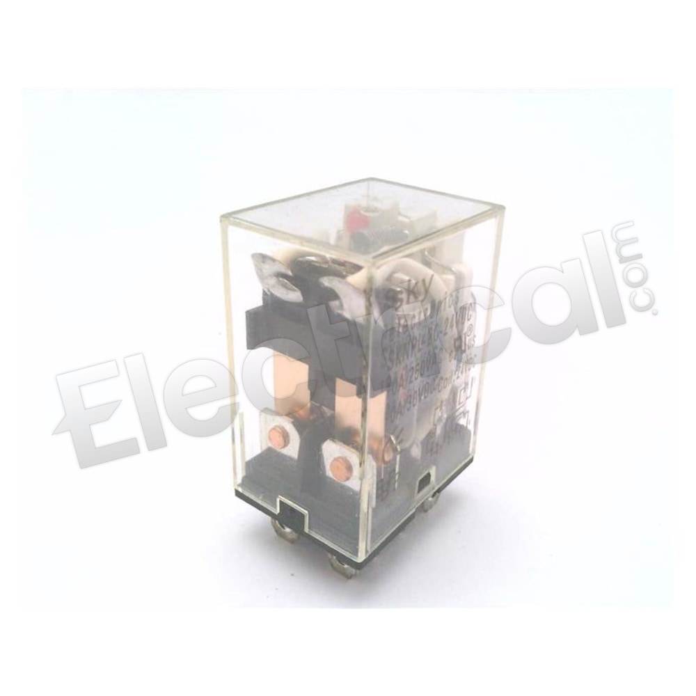 Sky Electronics SKNPL-2C-24VDC Fuse Part And Accessory Fuse