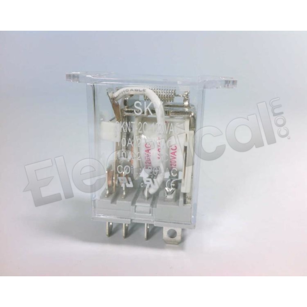 SKNT-2C-120VAC Sky Electronics Fuse Part And Accessory Fuse