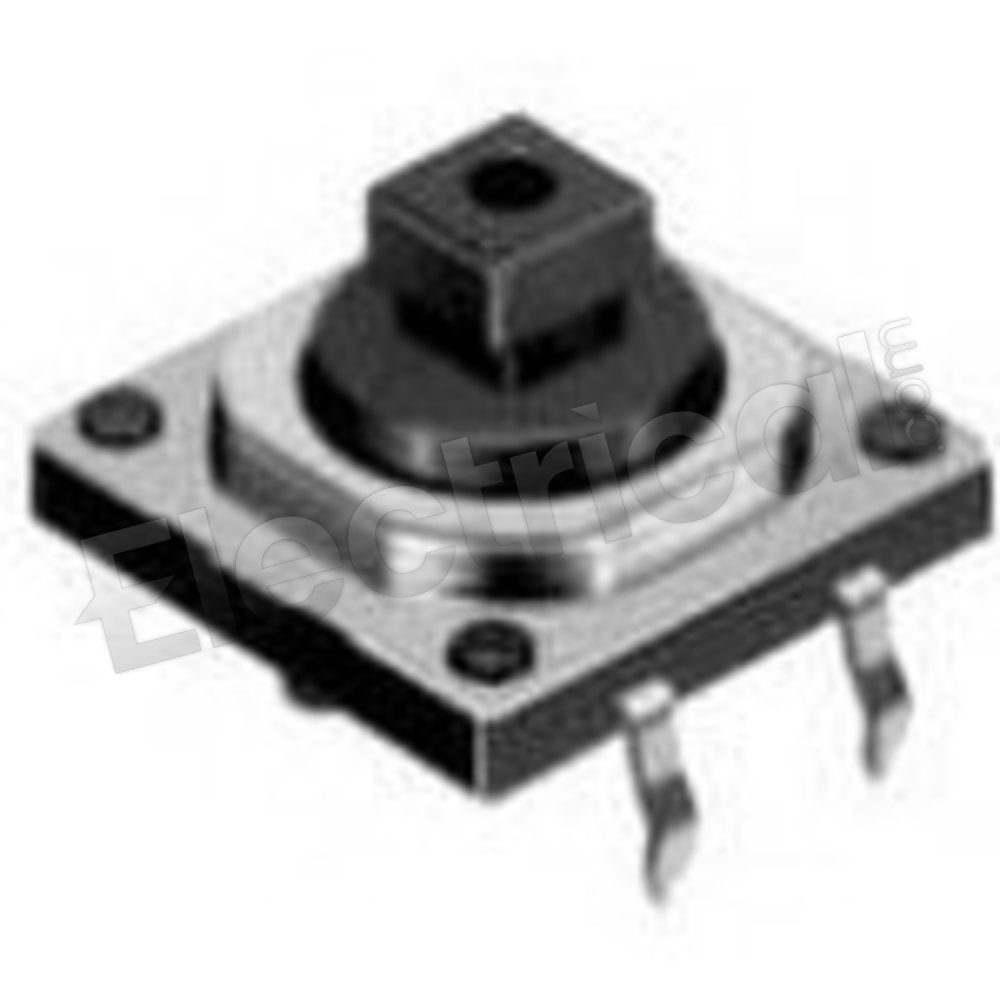 Alps Electric SKQEADA010 Automation Switch Automation