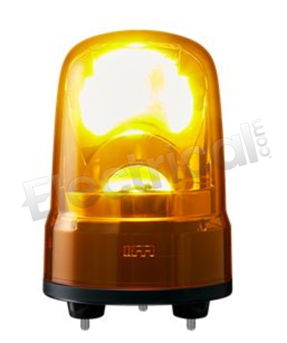 Patlite SKS-M2J-Y Signaling Beacon Electrical Product