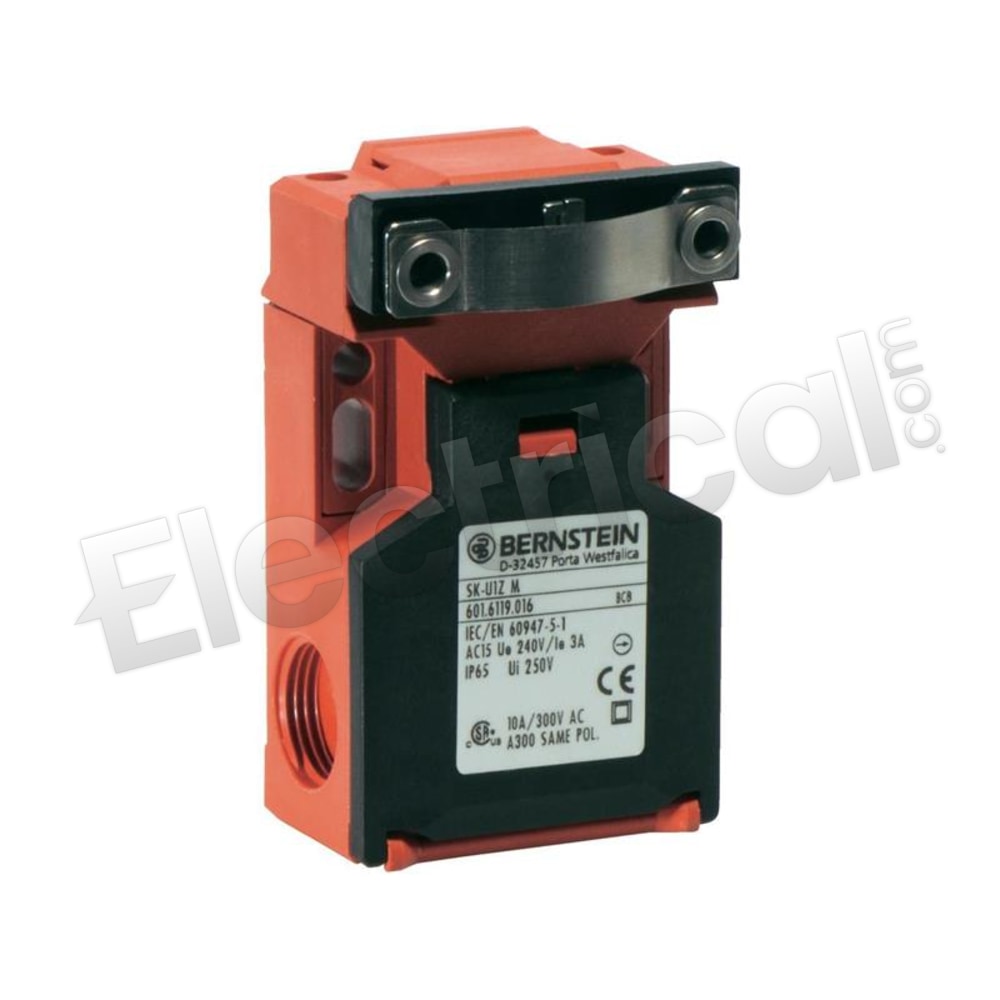 Bernstein Ag SKU1ZM Safety Switch Safety Systems