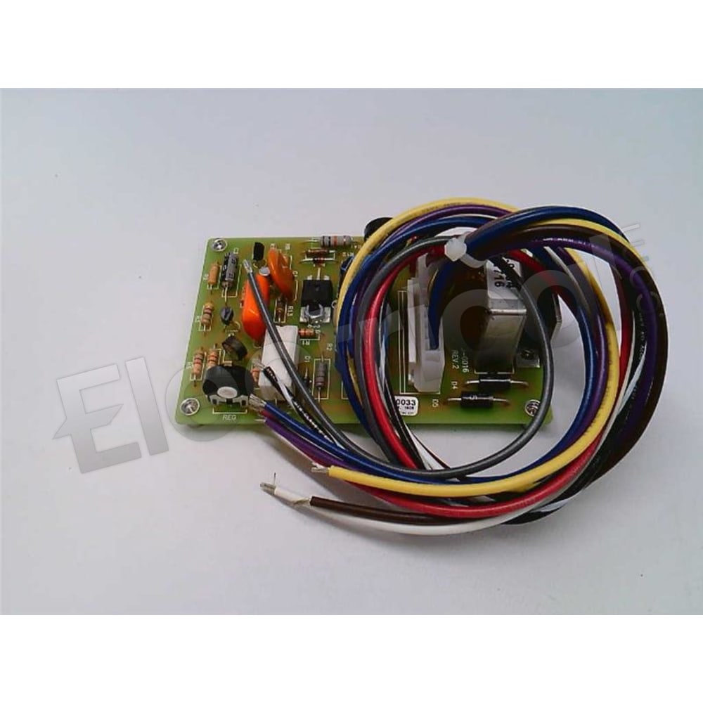 SL-15U American Control Electronics DC Drive Drives