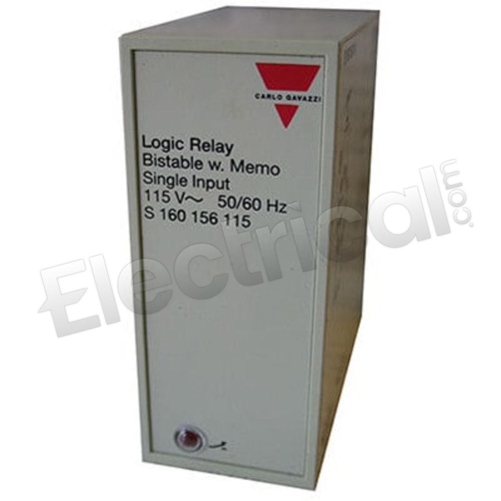 Carlo Gavazzi SL-170-115 Fuse Part And Accessory Fuse