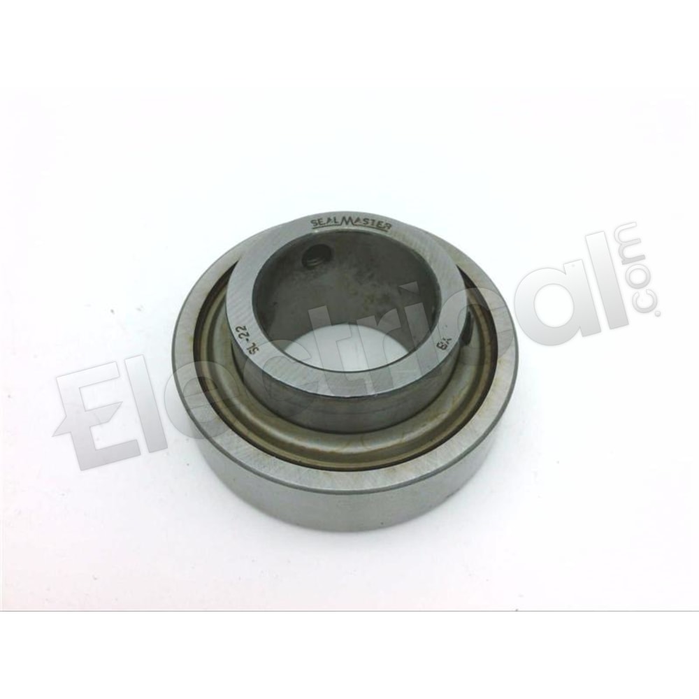 SL-22 Regal Beloit Bearing Machine Part