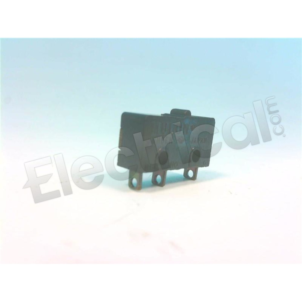 Amseco SL-3 Fire Safety Building Maintenance